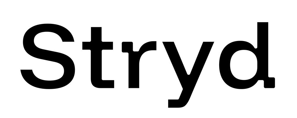 Stryd.Digital - Make your next stryd bold